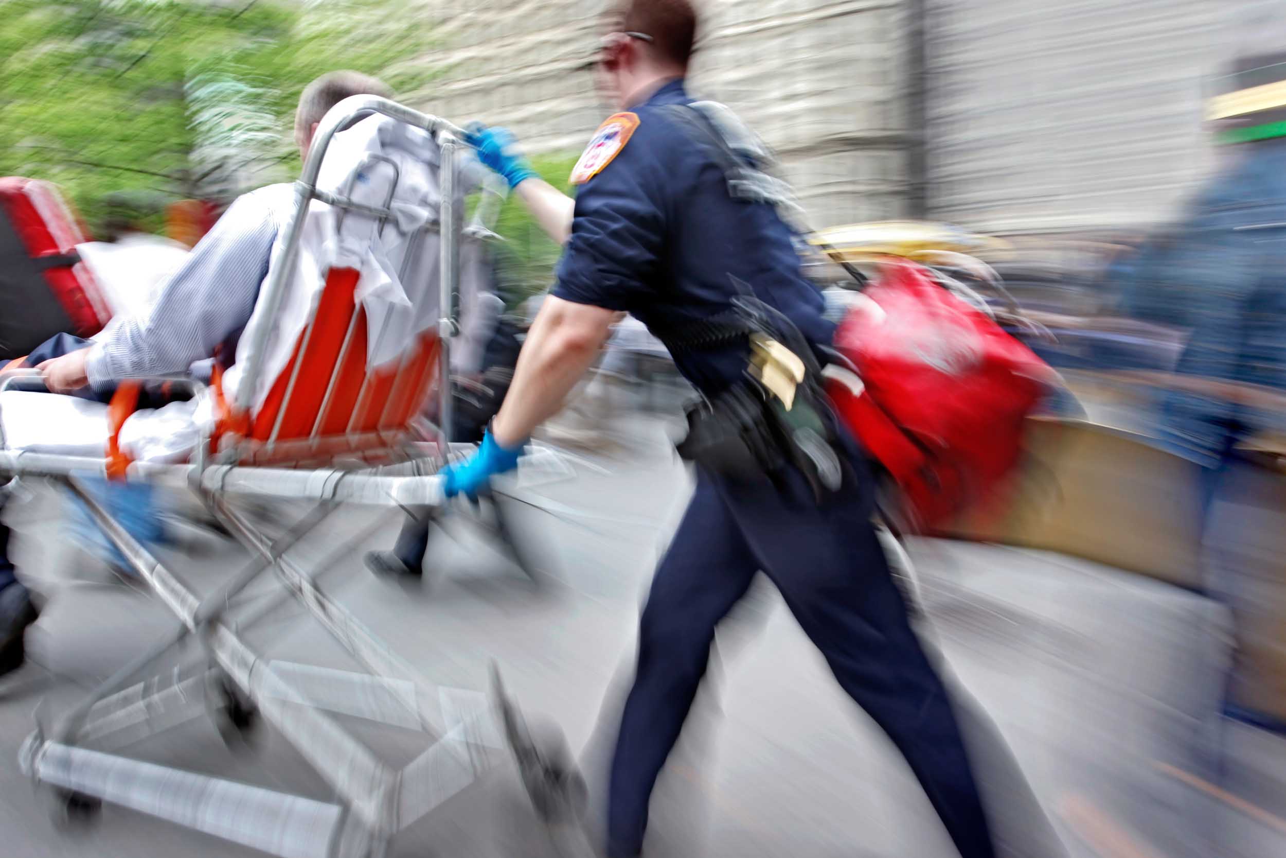 Wrongful Death Lawyer in Stockton | The Friel Law Firm